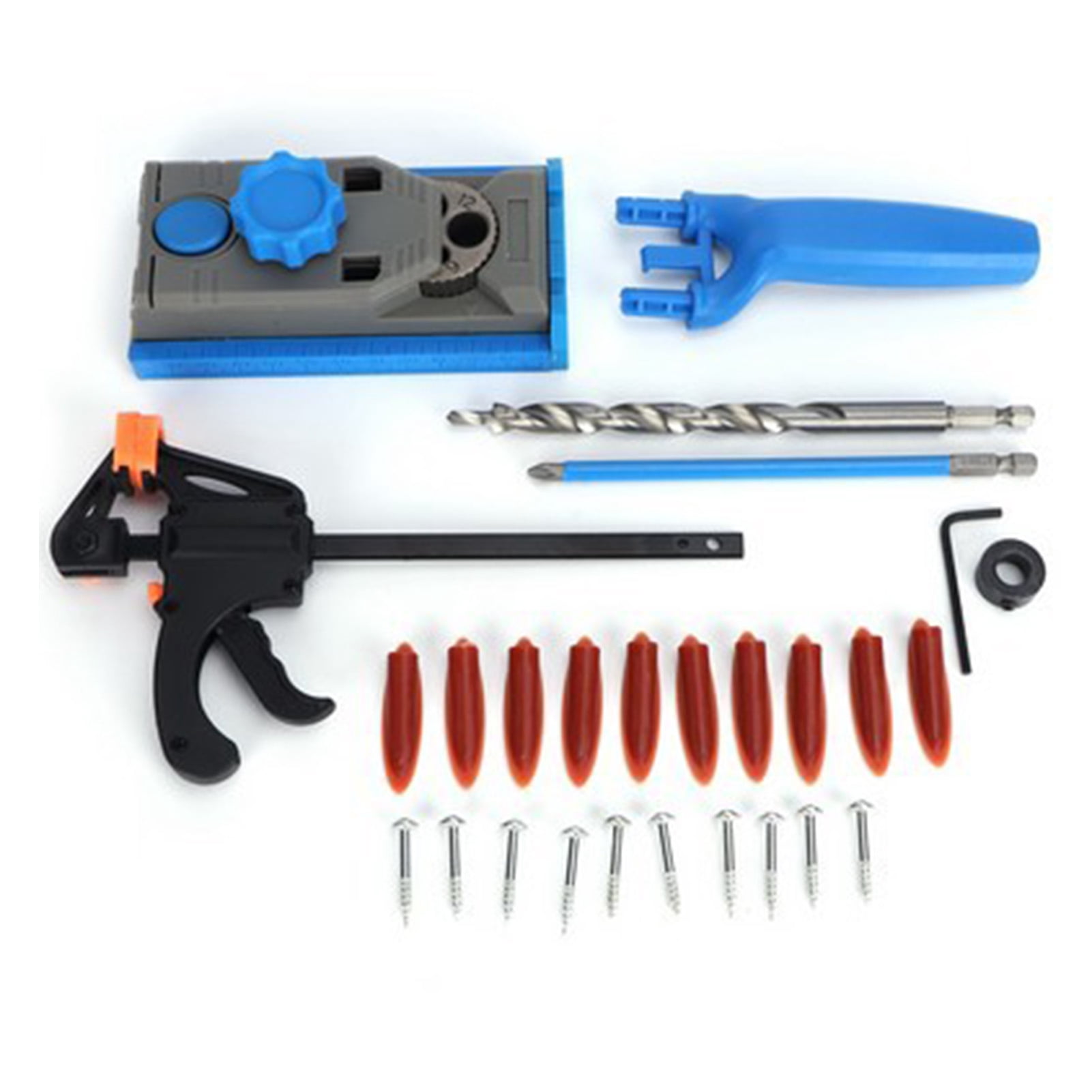 Inclined hole locator,Tools Professional With Scale Inclined Puncher ...