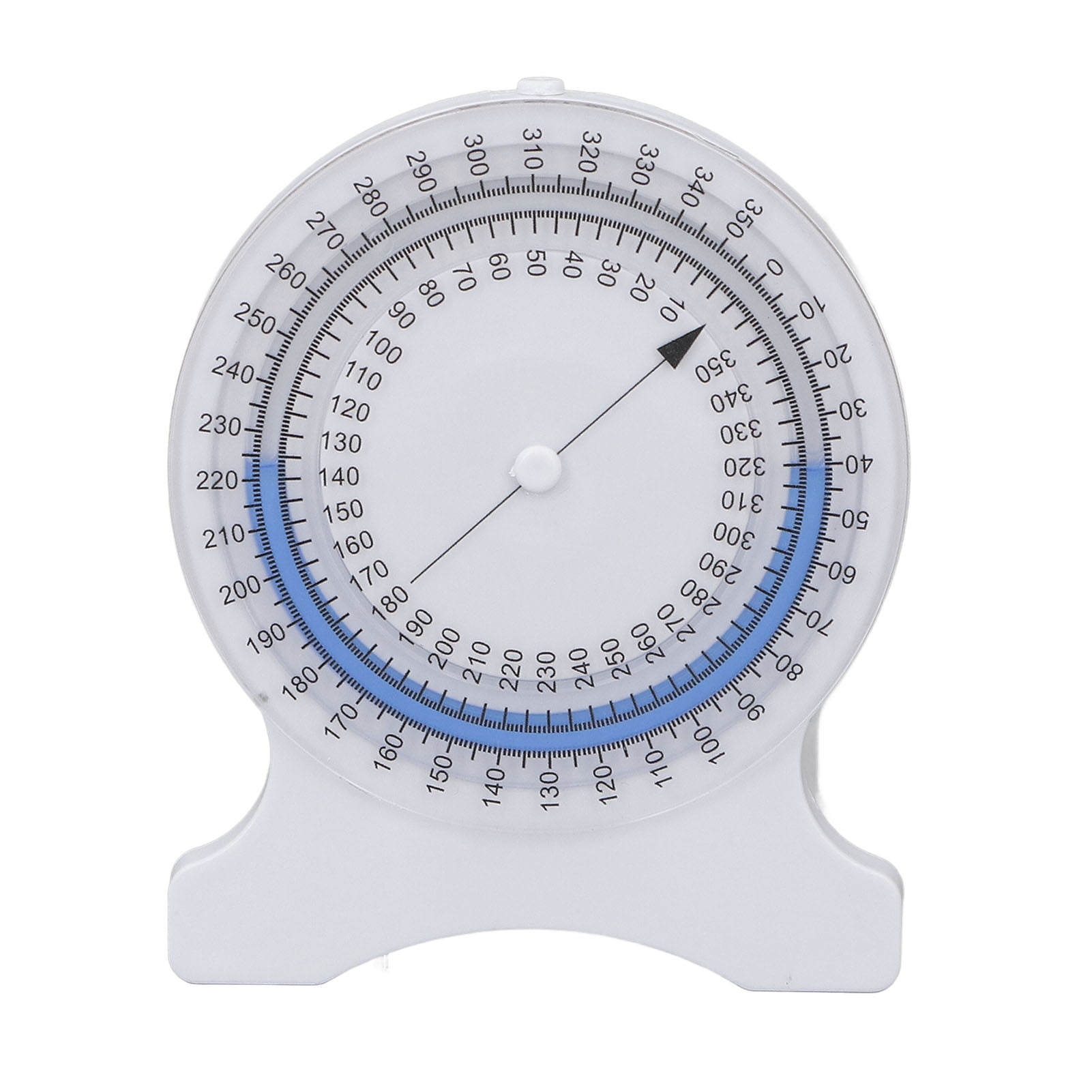 Inclinometer Gauge for Physical Therapy Non Leak Bubble Accurate ...