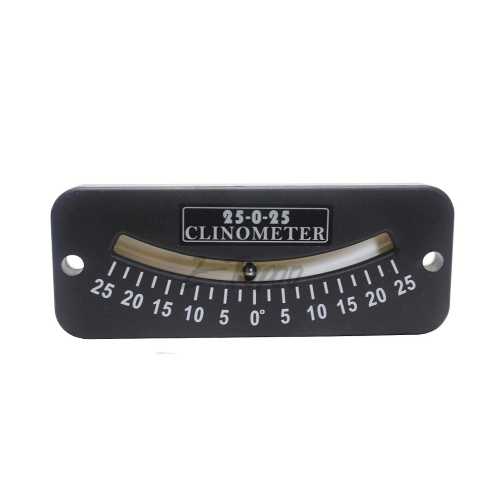 Inclinometer Mini Protractor Angle Indicator Measuring Instrument Tilt ...