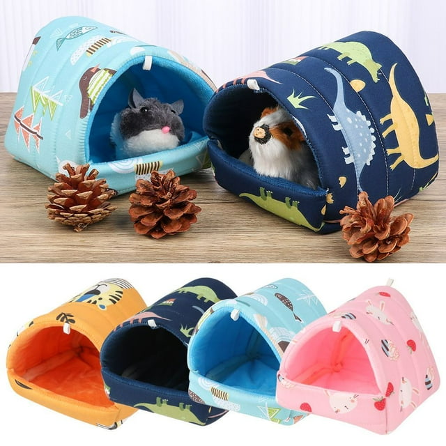 Included in this listing is a Cozy Comfortable and Soft Small Animal ...