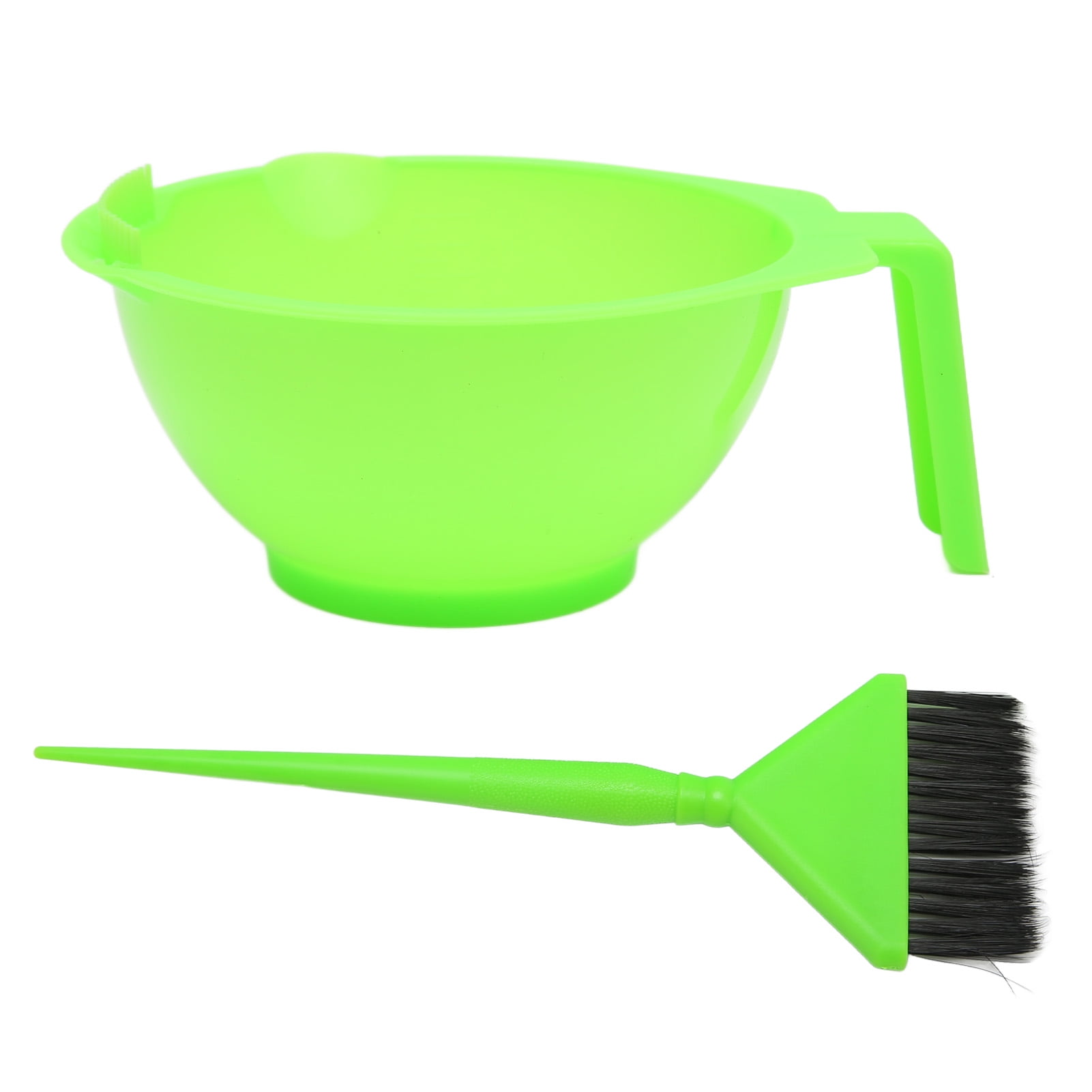 Includes Coloring Brush & Mixing Bowl for At-Home Hair Tint Application ...