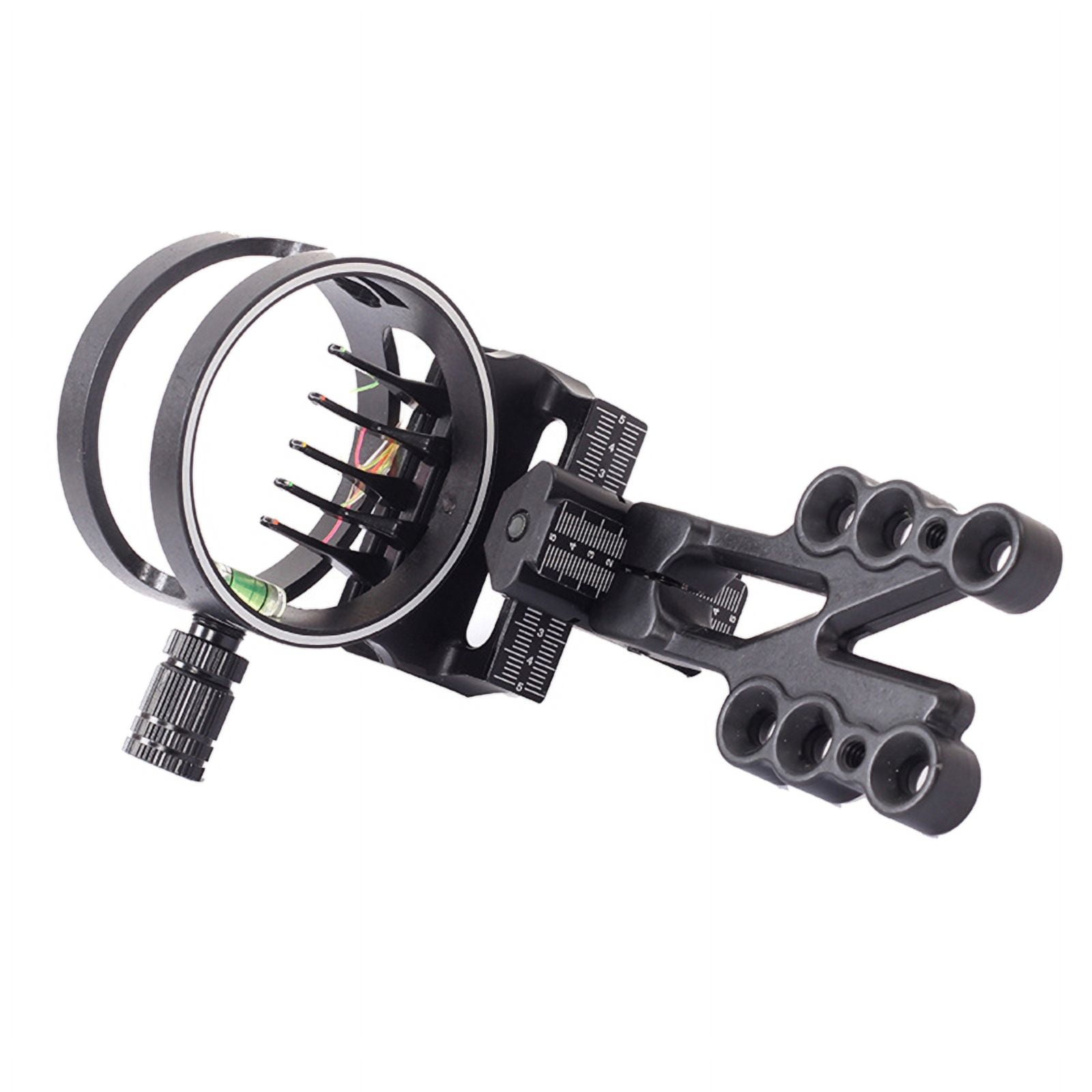 Including 5-pin-Bow Sight Arrows Rest Stabilizer Braided-Bow Sling D ...