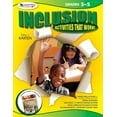 Inclusion: Activities That Work! Grades 3-5 (Paperback) - Walmart.com