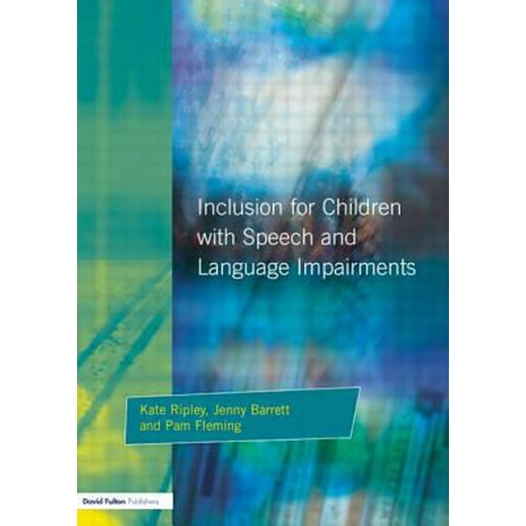 Speech Impairments