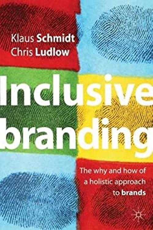 Pre-Owned Inclusive Branding : The Why and How of a Holistic Approach ...