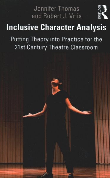 Pre-Owned Inclusive Character Analysis: Putting Theory into Practice ...