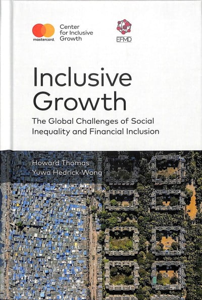 Pre-Owned Inclusive Growth: The Global Challenges of Social Inequality ...