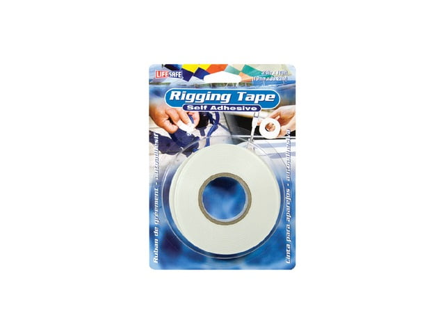 Incom RE3947; Tape-Rigging Self Adhesive - Walmart.com