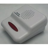 Incoming Call Loud Ringer / Bright Light Alert Box - Walmart.com
