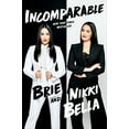 Incomparable (Hardcover) - Walmart.com
