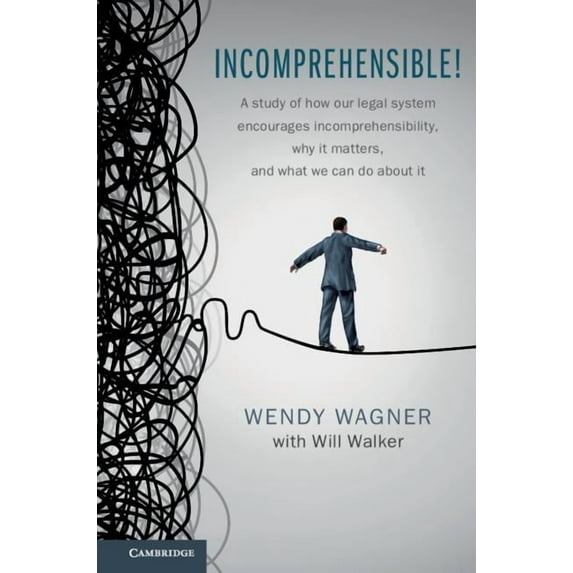 Incomprehensible!, (Hardcover) - Walmart.com