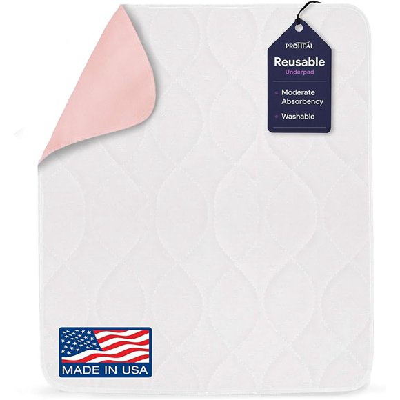 Washable Chux