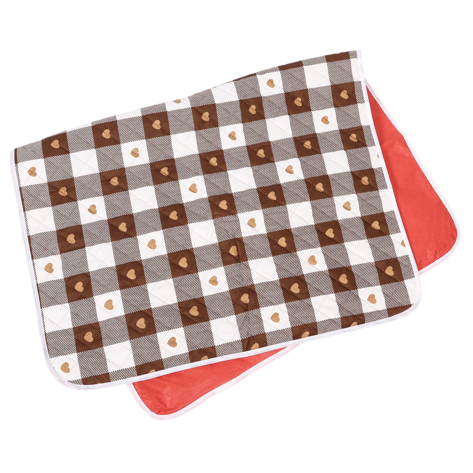 Incontinence Pad Mattress Urinary Incontinence Mat Bed Mats for ...