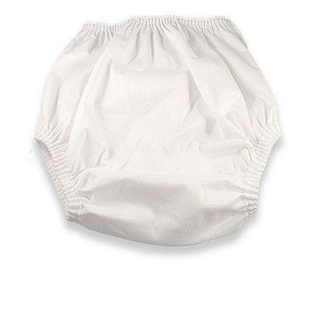 Incontinence Pants, Water-Proof Incontinence Underwear, Unisex Stay-Dry ...