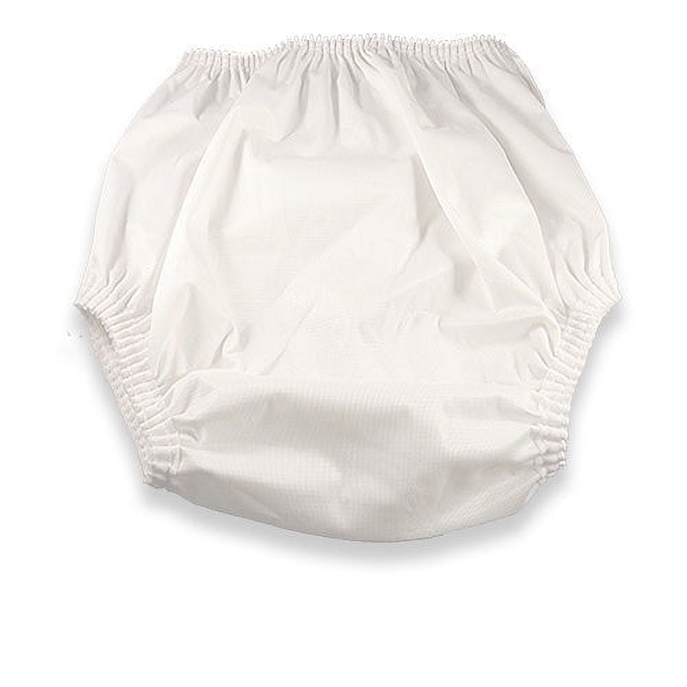 Incontinence Pants, Water-Proof Incontinence Underwear, Unisex Stay-Dry ...