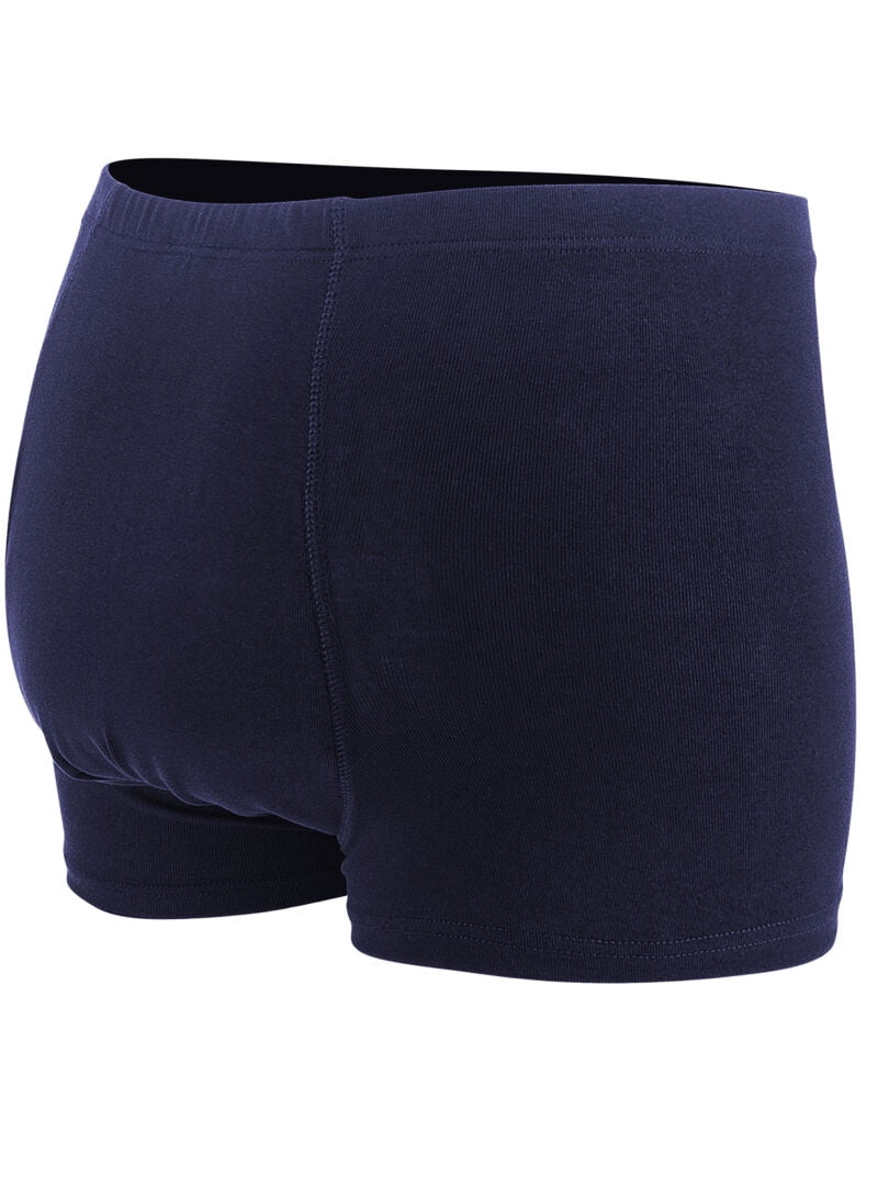 Incontinence Underwear For Men 2 Pack Washable Urinary Briefs With