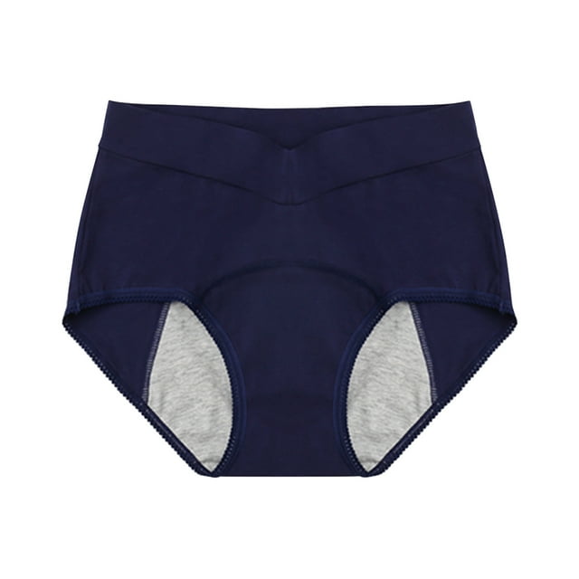 Womens Clearance，Incontinence Underwear for Women High Absorbency ...