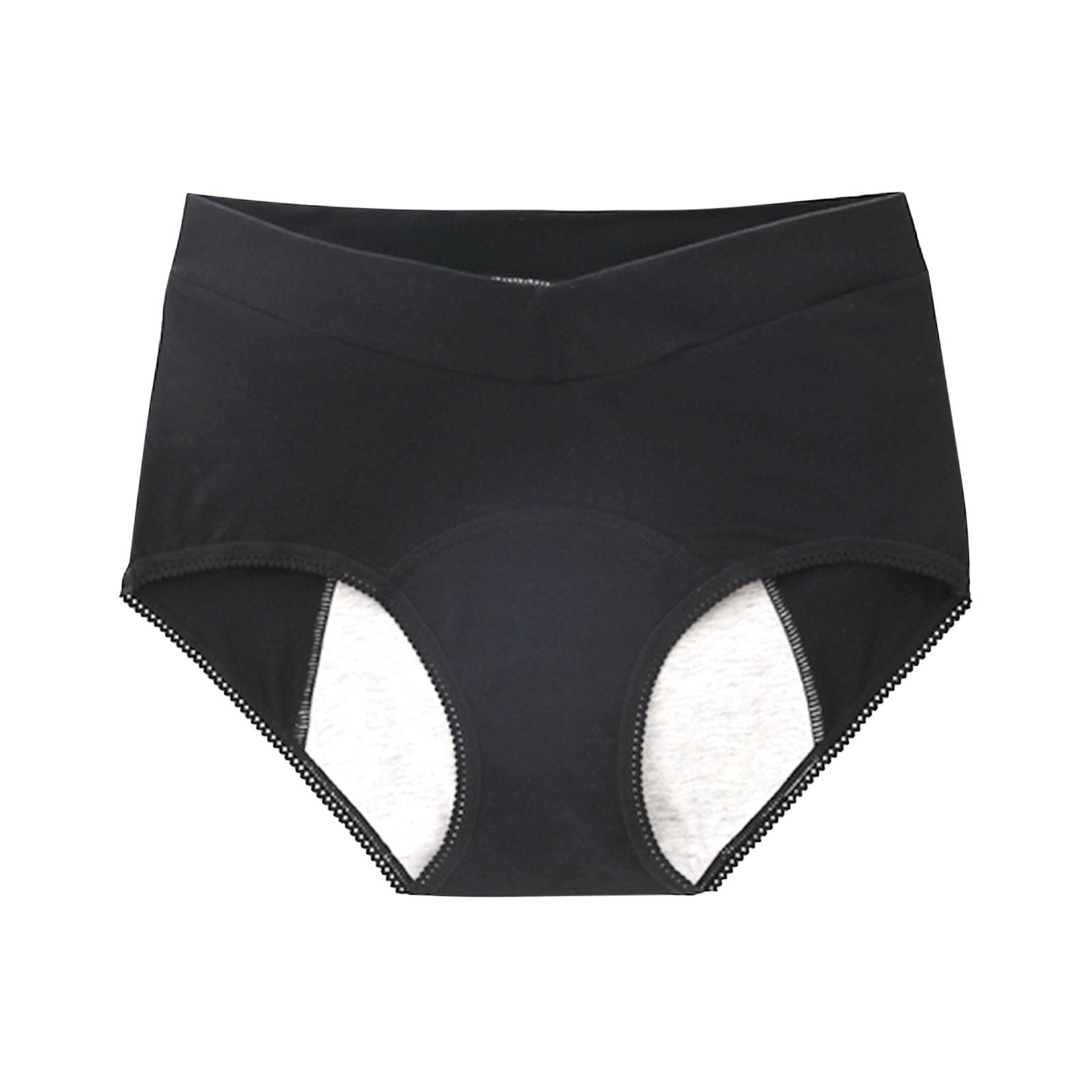 Womens Clearance，Incontinence Underwear for Women High Absorbency ...