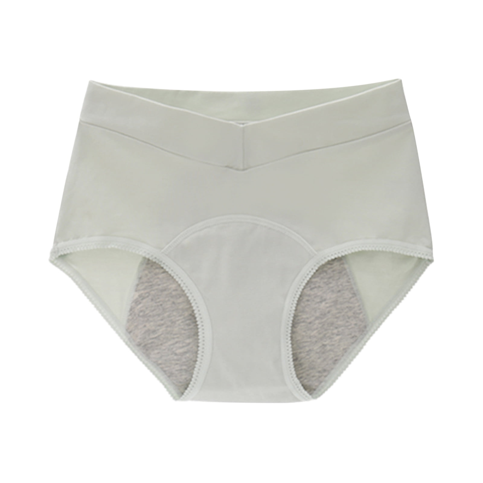 Womens Clearance，Incontinence Underwear for Women High Absorbency ...