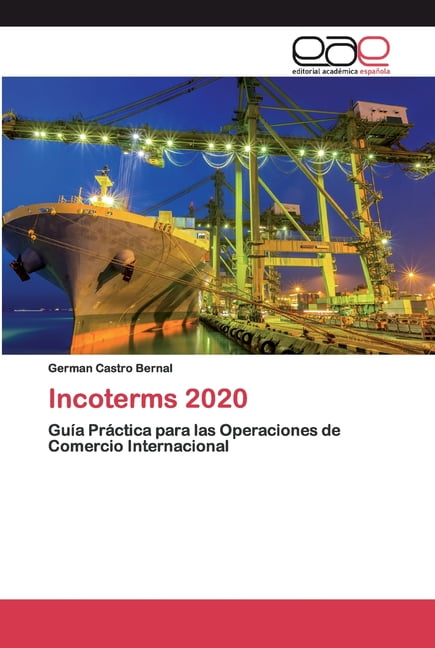 Incoterms 2020, (Paperback) - Walmart.com