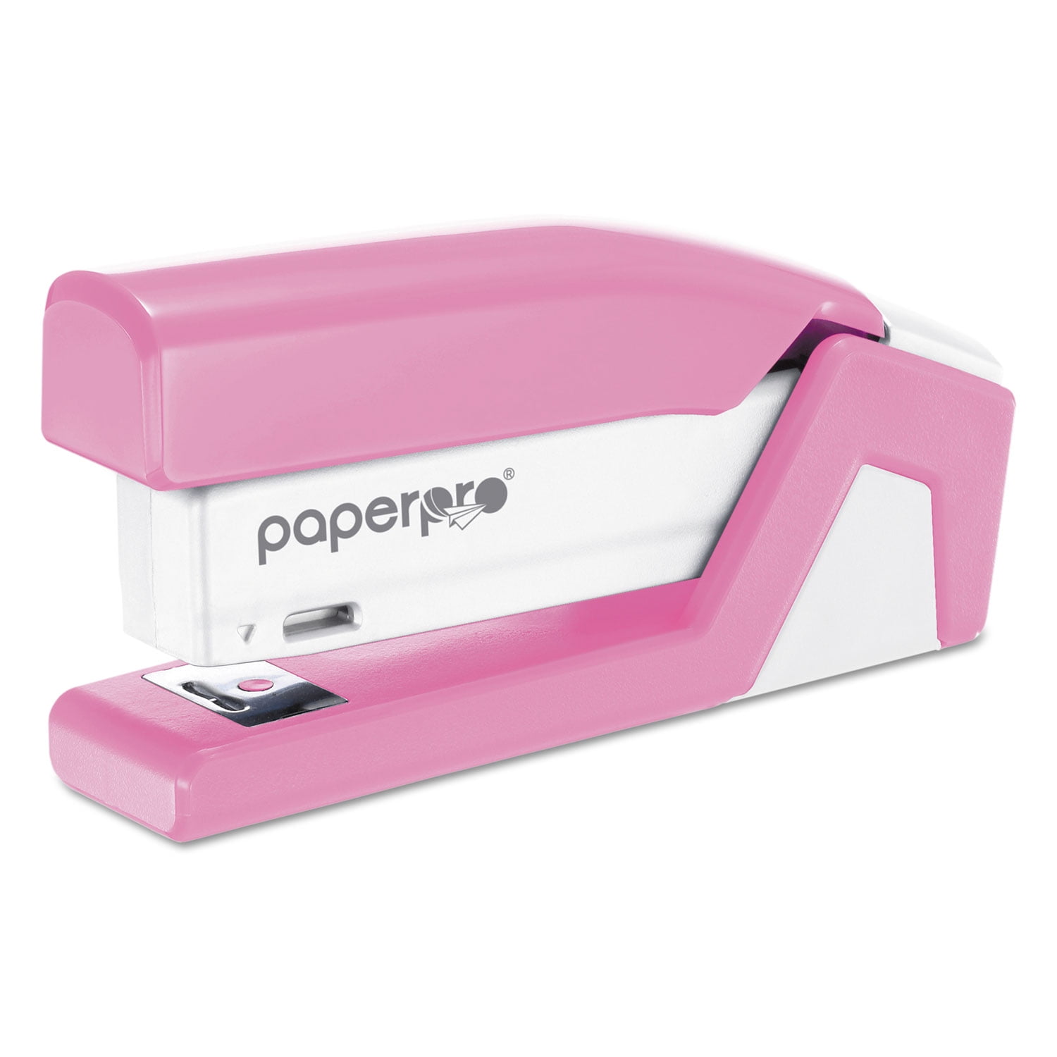 Incourage Spring-Powered Compact Stapler With Antimicrobial Protection ...