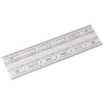 Incra 6In Precision Marking Ruler - Walmart.com