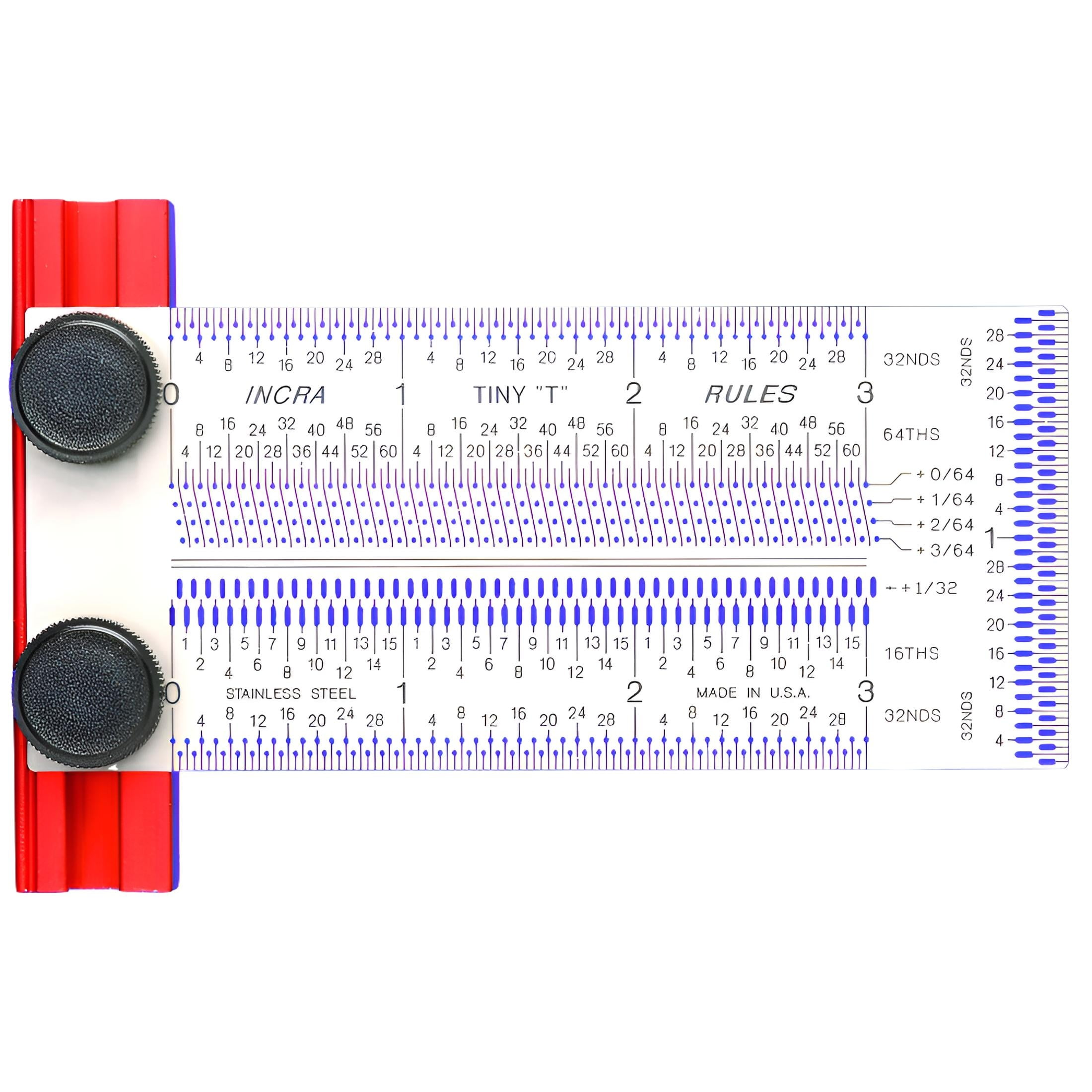 Incra Measuring & Layout Tools