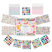 Self Adhesive Jewels