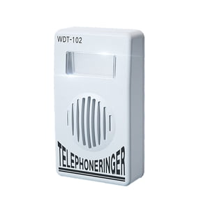 external telephone ringers