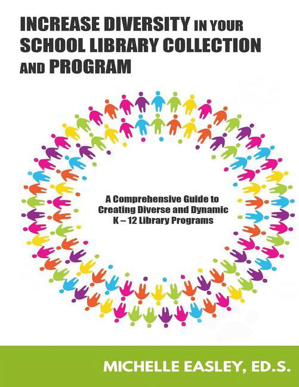 Increase Diversity in Your School Library Collection and Program ...