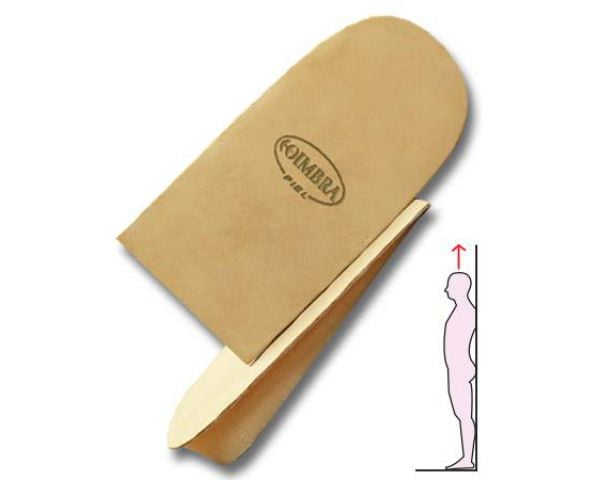 Increase Height Extra Heel Pads (Size S, 20mm) - best high heel inserts ...