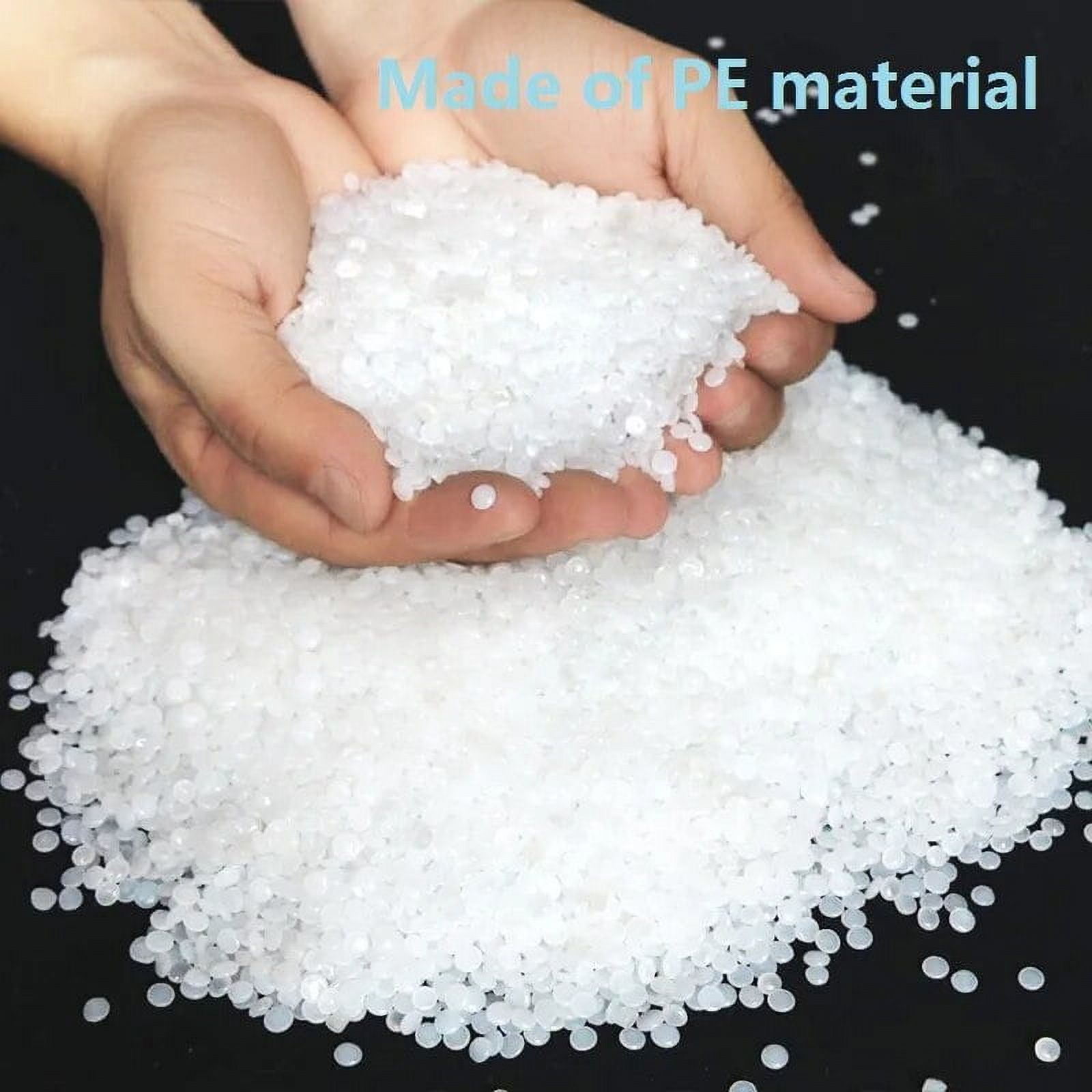 Increase Trash Bags Gallon Handle Tie Garbage Bags for Office Kitchen ...