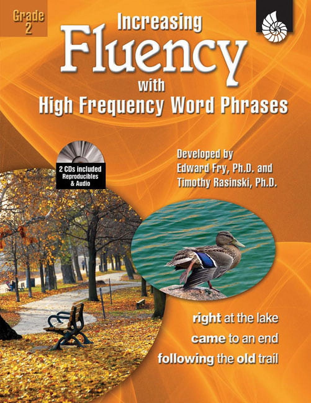 Increasing Fluency Using High Frequency Word Phrases: Increasing ...