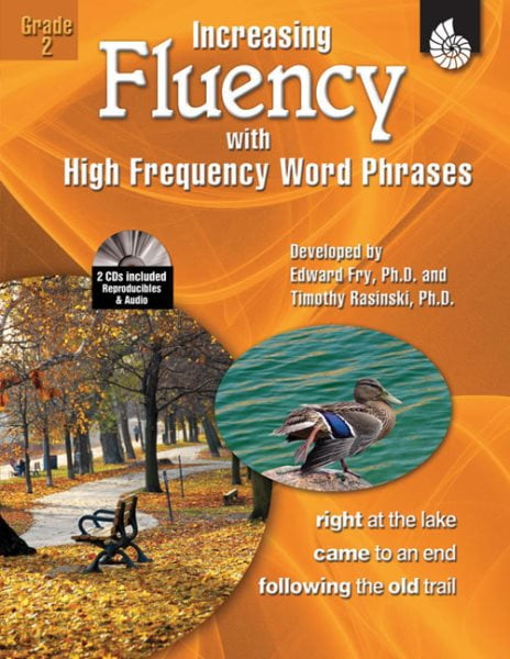 Pre-Owned Increasing Fluency Using High Frequency Word Phrases ...