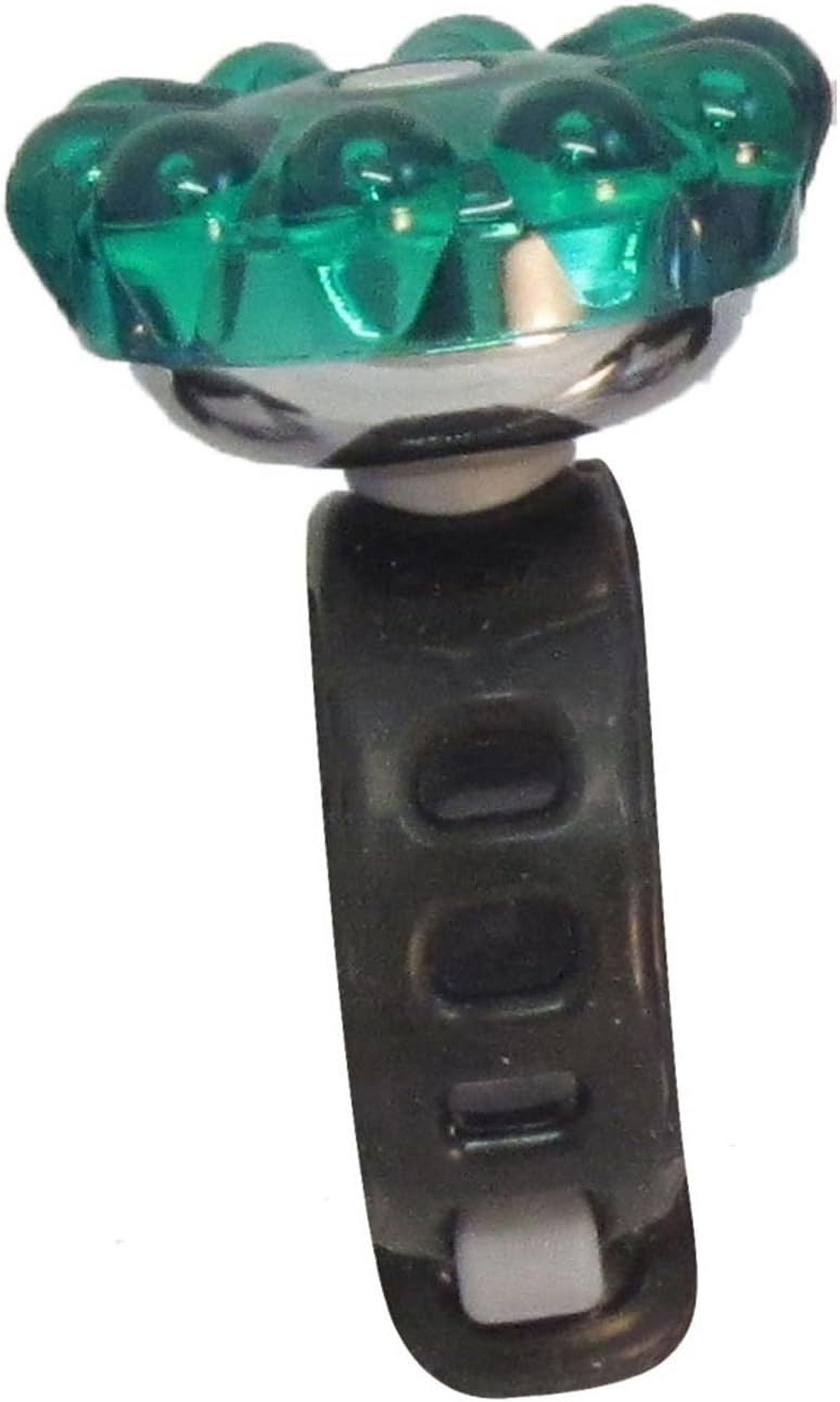 Incredi Bling Adjusta : Emerald - Walmart.com