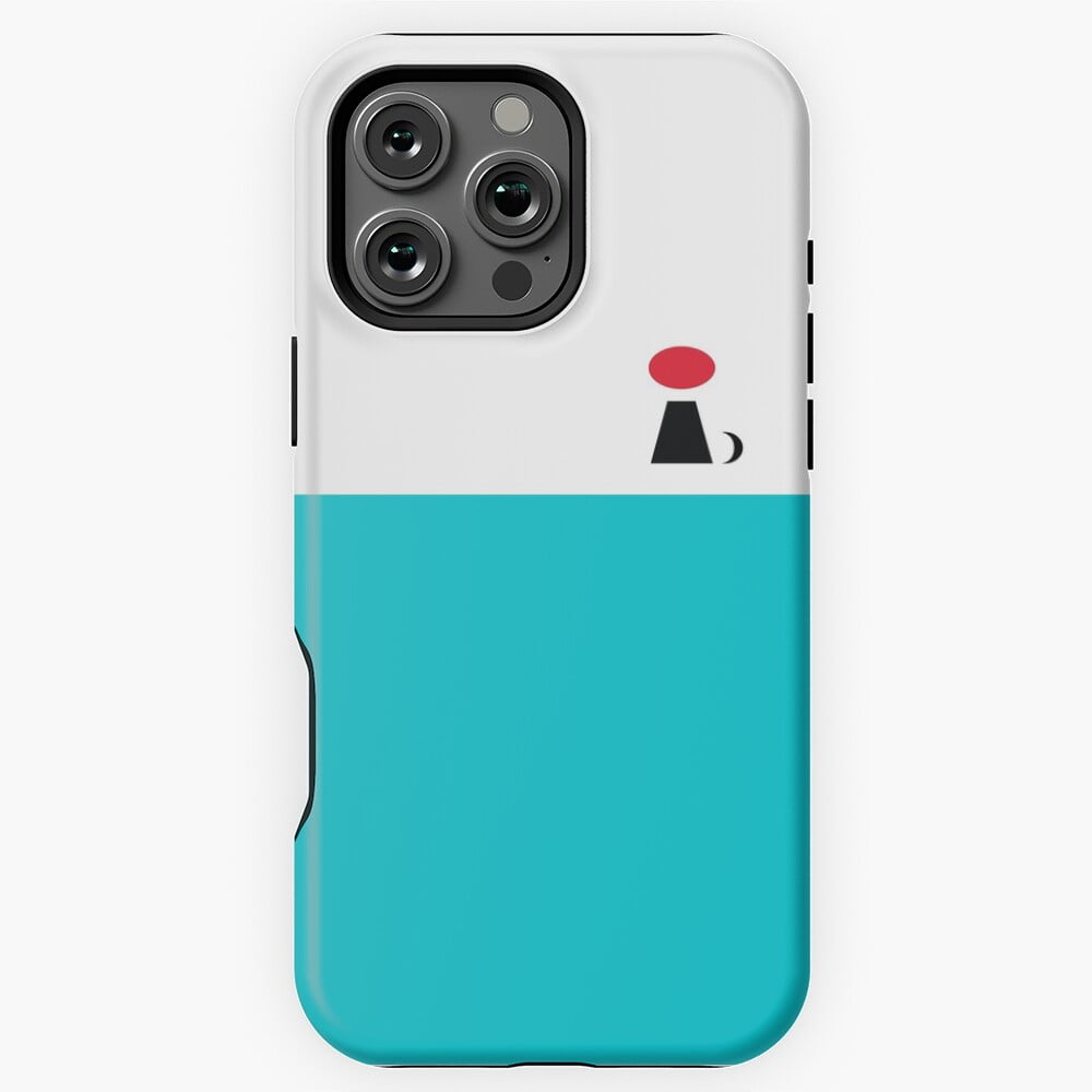 IncrediBoy Inspired Retro Villain Style Art iPhone Case 17 to 11 Pro ...