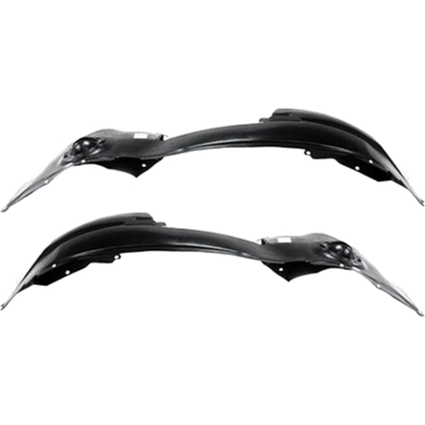 Incredible 96-2000 for Dodge for Grand for Caravan Front Fender Liner ...