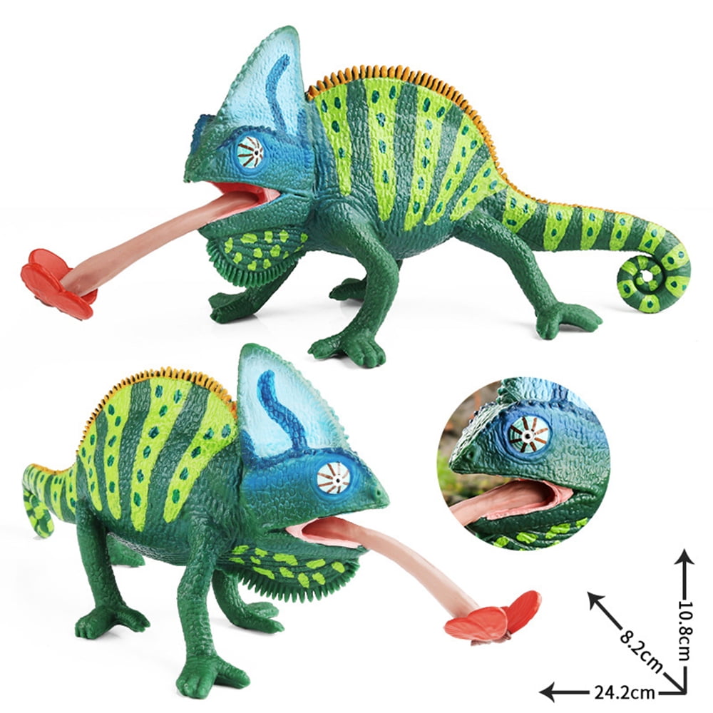 Incredible Creatures Veiled Painted Toy Figurine For Ages 3 And Up ...