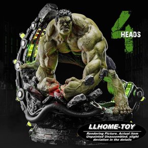 Hulk Hands Toys