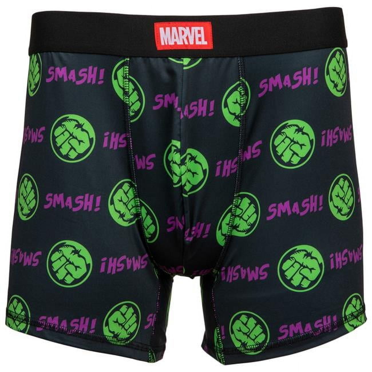 Incredible Hulk 798974-large-36-38 Incredible Hulk Fist Smash Mens ...