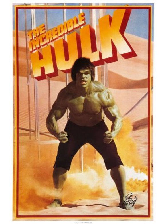 Hulks Posters & Wall Decor in Hulk - Walmart.com