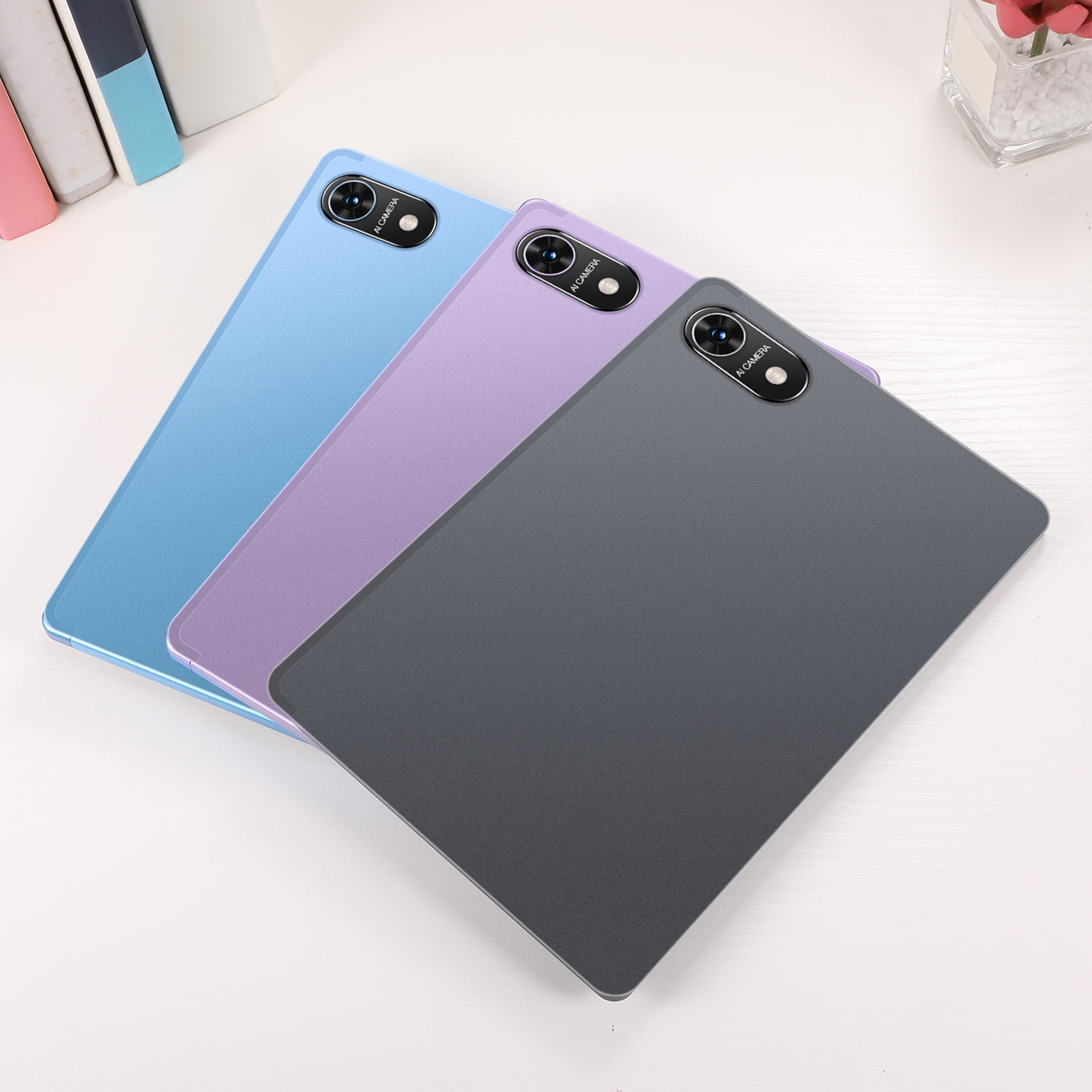 Incredible Savings, 10.1-inch android 12 Tablet, Dual SIM Support, 2 ...