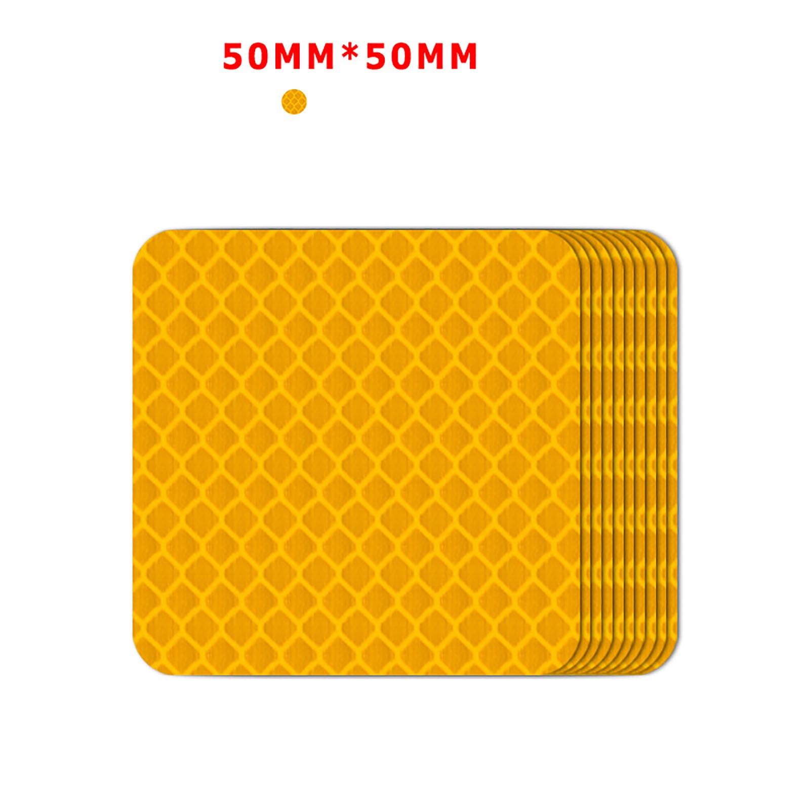 Incredible Savings, Automobile Reflective Sticker, Vehicle Motorcycle ...