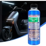 Incredible Savings, Battery Recovery Fluid, Column Cleaners, 500ml ...