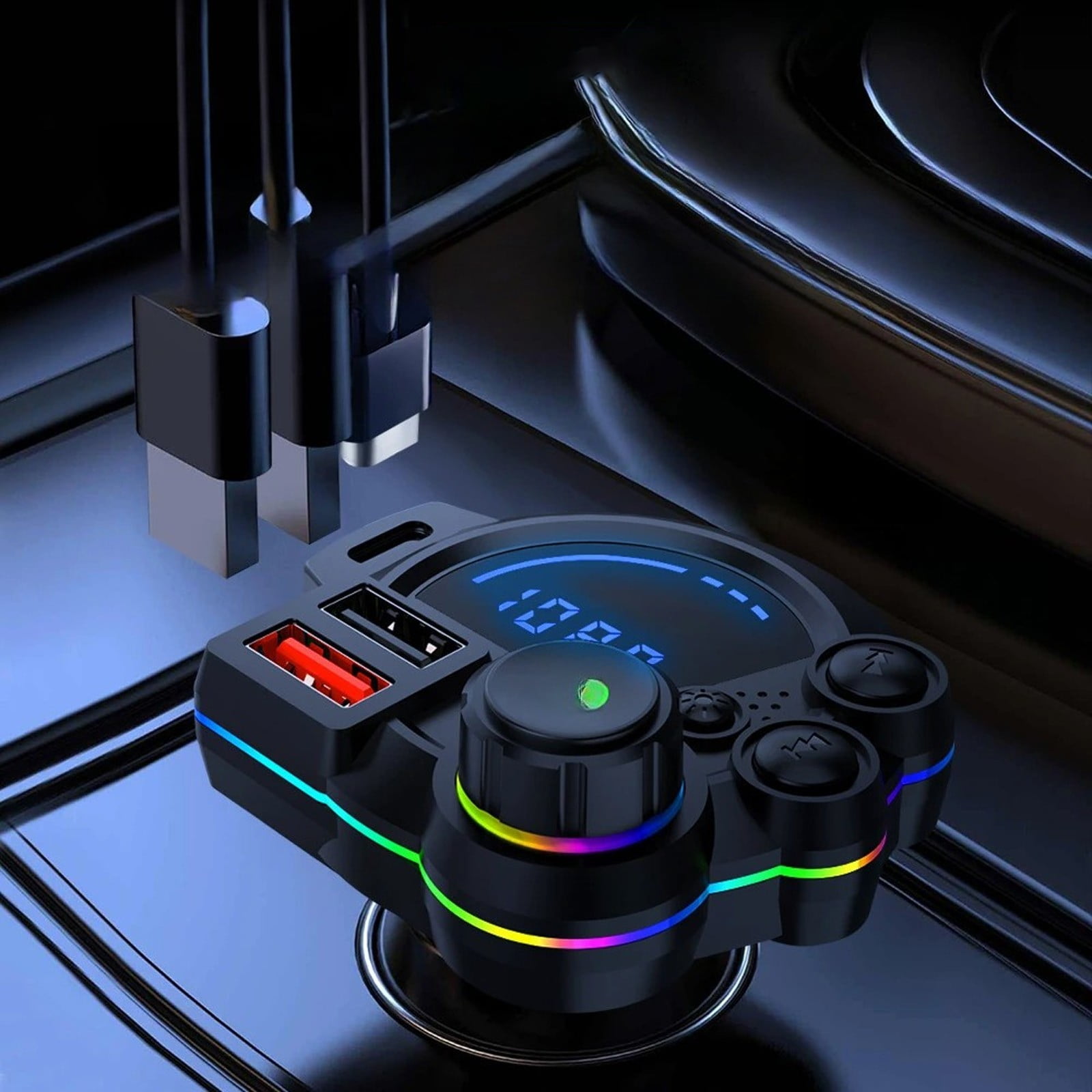 Incredible Savings, Car Bluetooth Car Charging, Music Car Playback ...