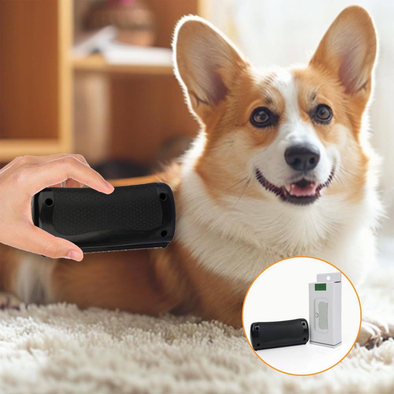 Incredible Savings, Dog Hair Comb, Pet Comb, Thin Hair Tool, Horse Hair ...