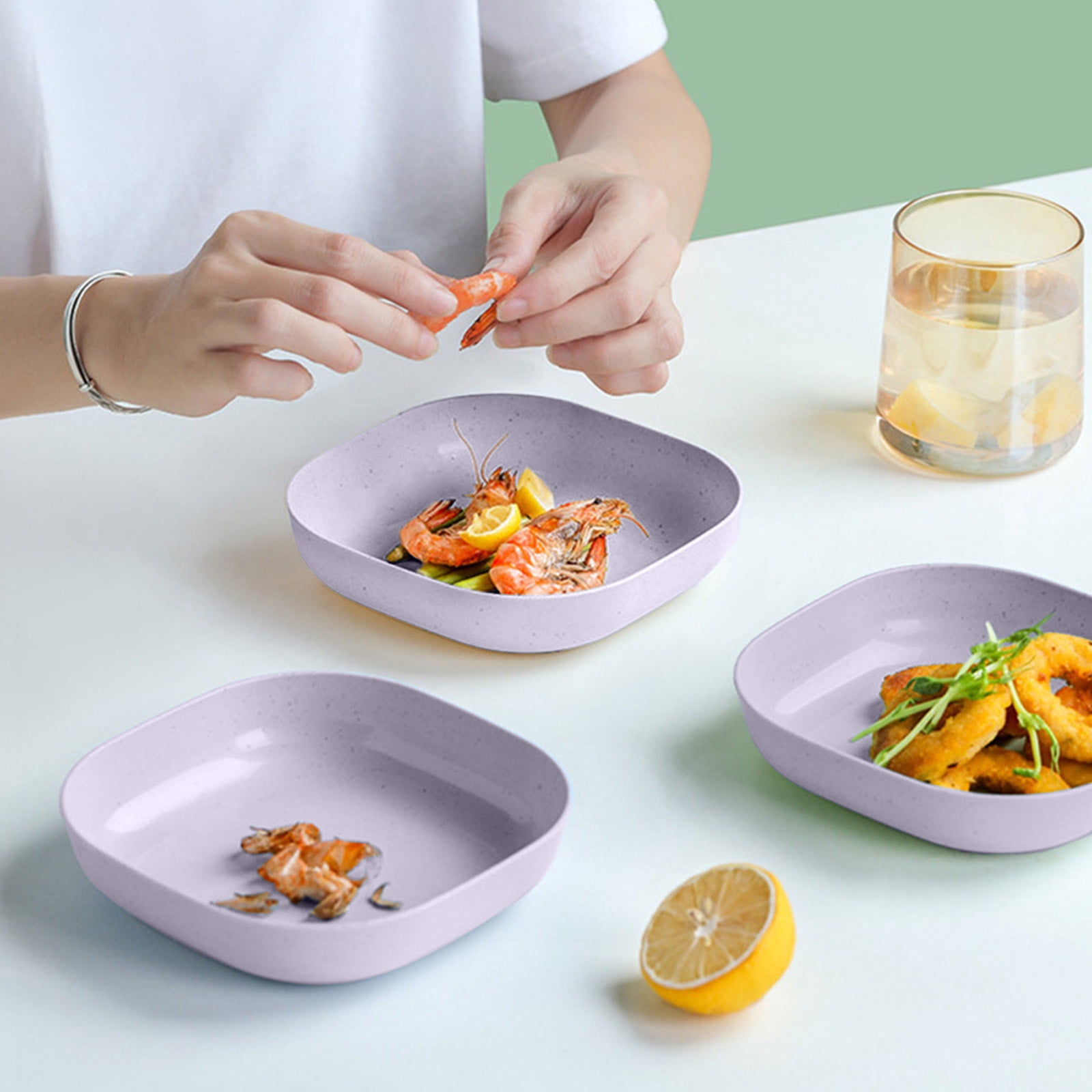 Incredible Savings, Spitting Teddy Bear Trash Can, Dining Table Waste ...