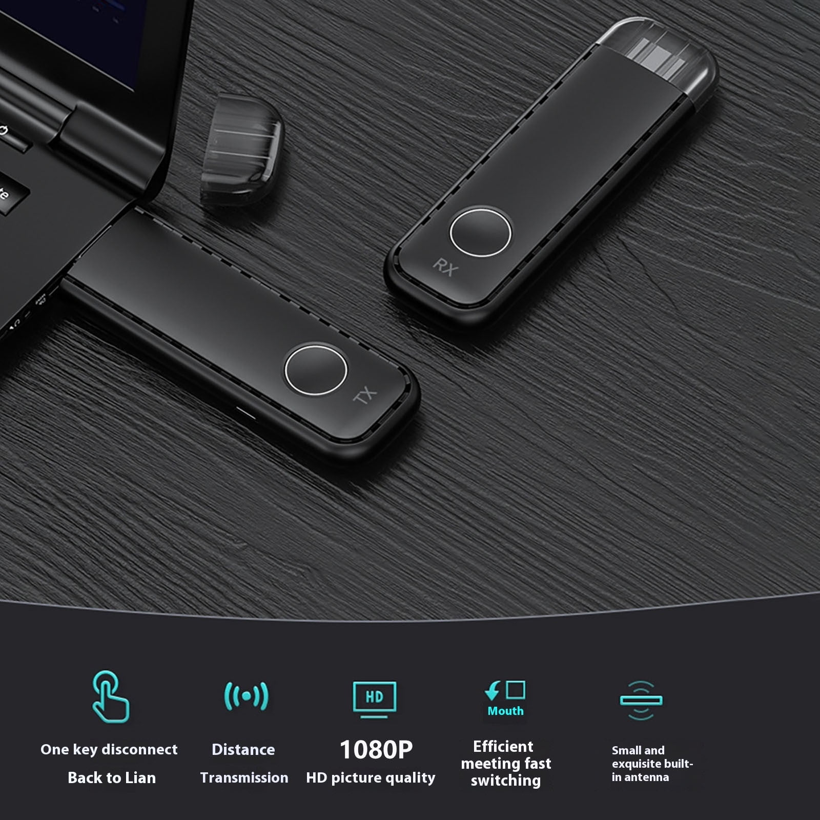 Incredible Savings, Wireless Screen Thrower, Point-to-Point Enterprise ...