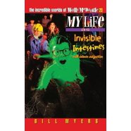 Squishy McFluff Squishy McFluff: The Invisible Cat!, (Paperback ...