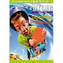 Incredible Worlds of Wally McDoogle: My Life as Crocodile Junk Food ...